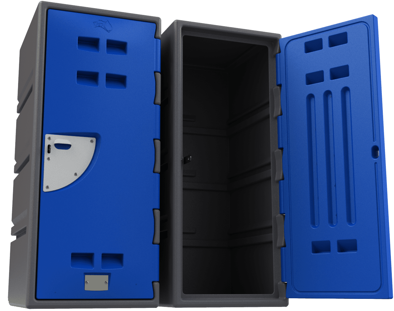 Buy Plastic Locker - A Series New Zealand | FSP New Zealand