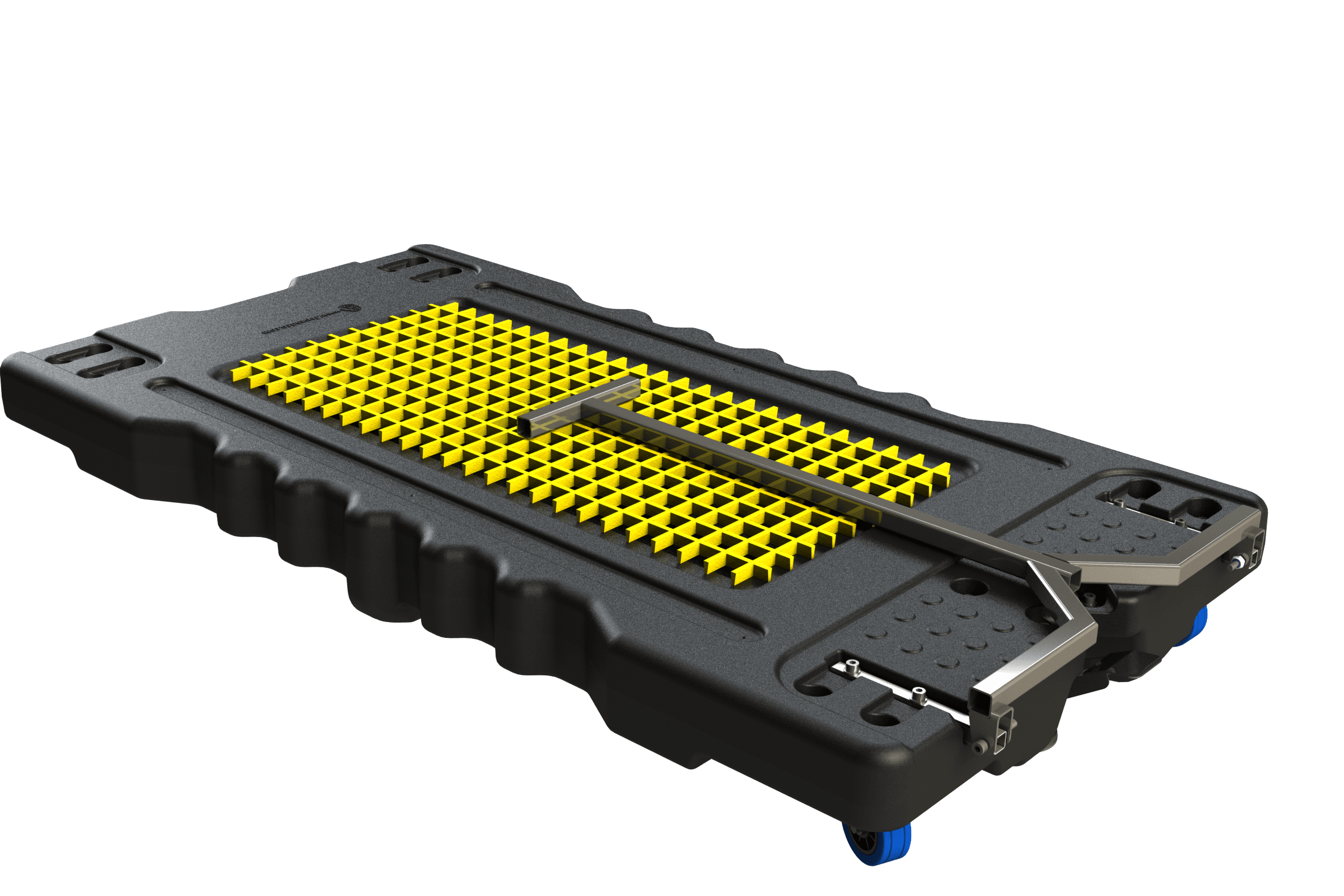 Spill Containment | Oil Storage Plastic Products | Oil Spill Pallets ...