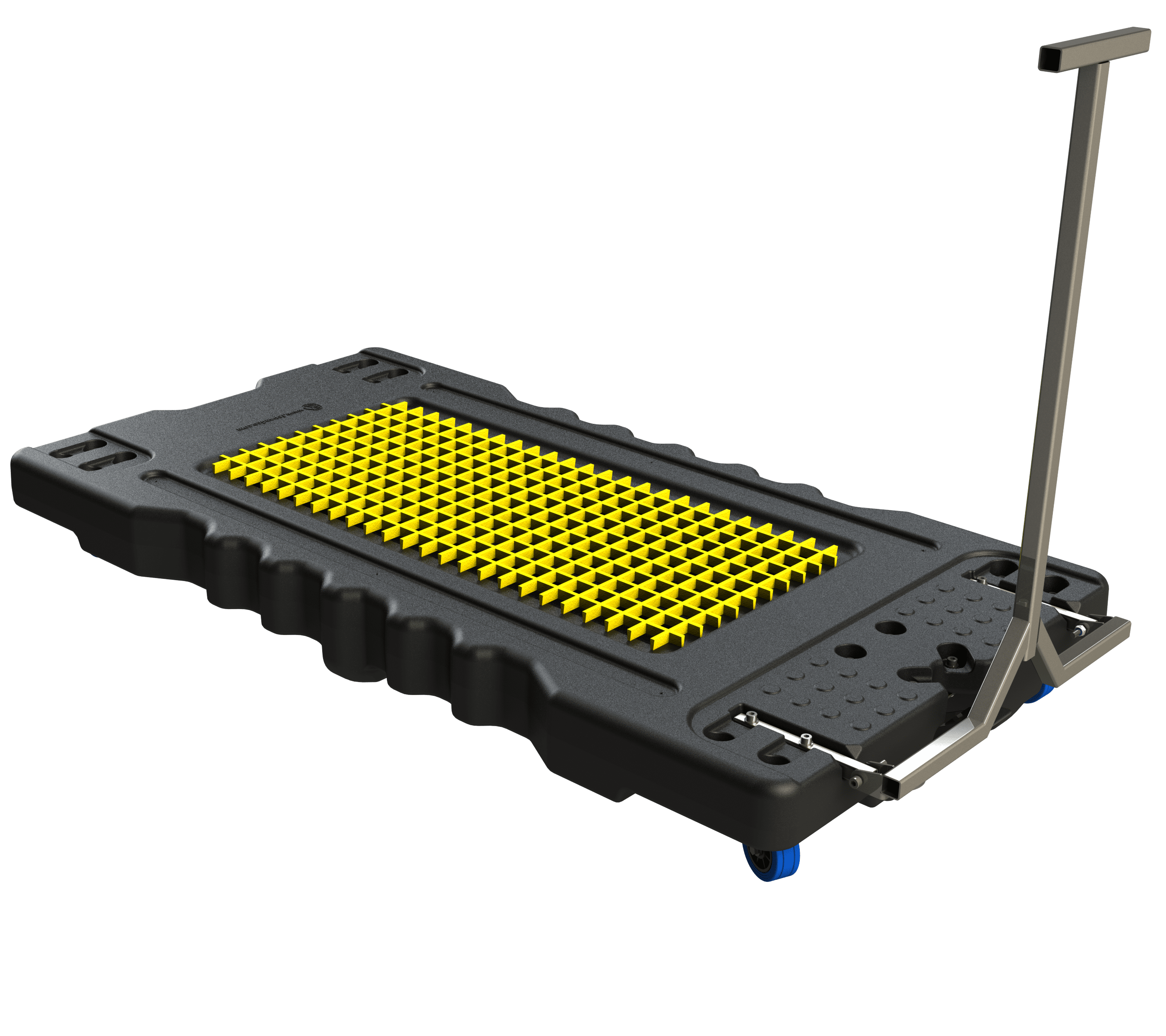 Spill Containment | Oil Storage Plastic Products | Oil Spill Pallets ...