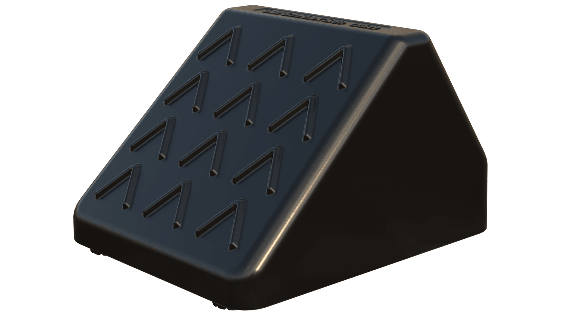 Car Wheel Chocks | Auto Wheel Chocks - FSP NZ