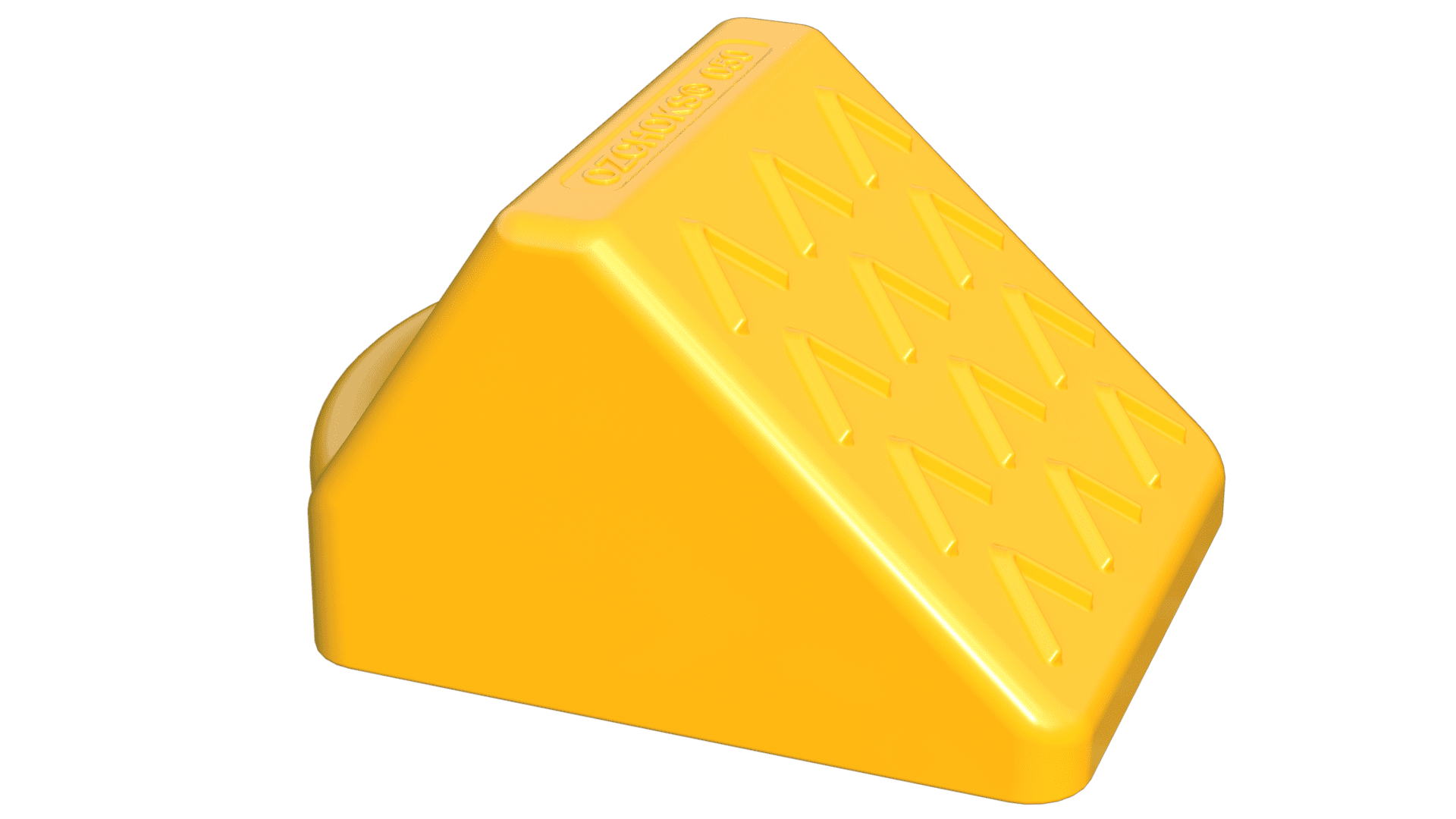 Car Wheel Chocks | Auto Wheel Chocks - FSP NZ