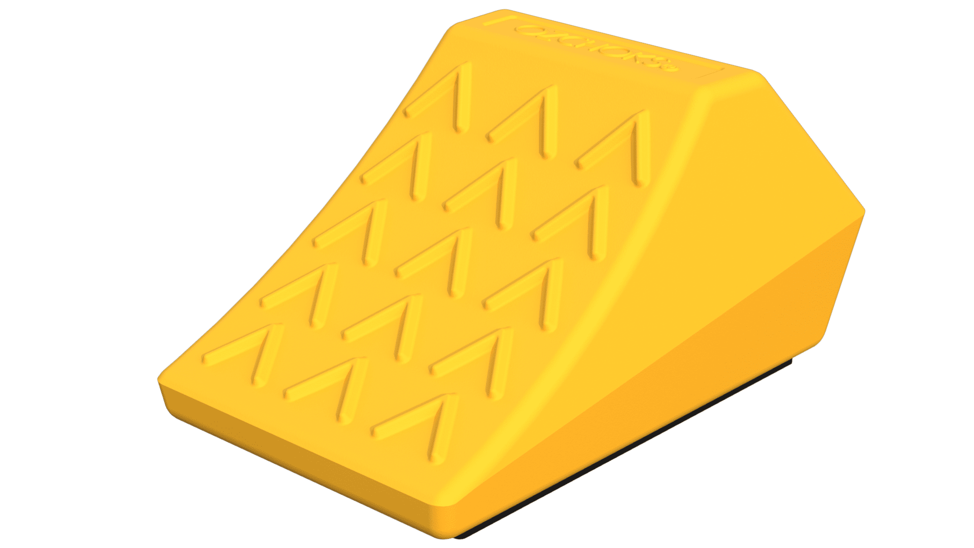 Car Wheel Chocks | Auto Wheel Chocks - FSP NZ