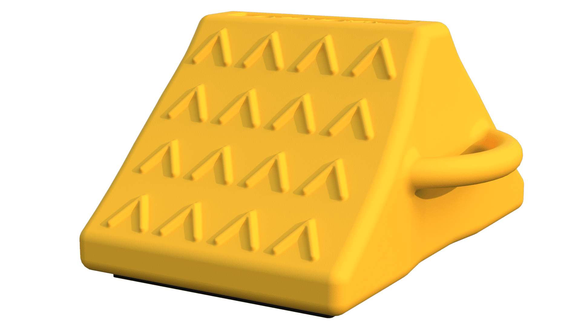 Car Wheel Chocks | Auto Wheel Chocks - FSP NZ